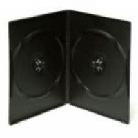 A300 Double DVD Case
