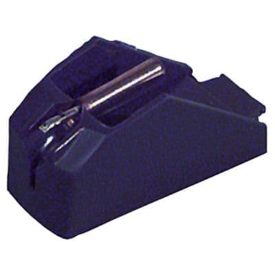 Blue or Black Replacement Styli To Fit Technics & Panasonic Turntables