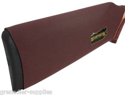 BEARTOOTH COMB RAISING KITS SMOOTHSKIN BROWN/BLACK/BREAK UP