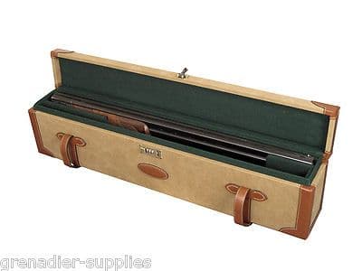 GUARDIAN HERITAGE MOTOR DOUBLE SHOTGUN CASE