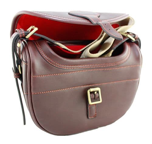 GUARDIAN LEATHER CARTRIDGE BAG