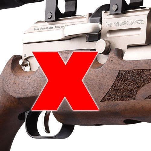 Kral 26 Shot Extended Hi Capacity Magazine 22 Calibre