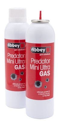 PREDATOR MINI ULTRA GAS 270ML