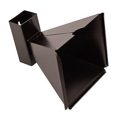 PYRAMID AIR RIFLE/ PISTOL TARGET HOLDER