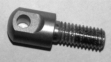 Weihrauch HW100 Stud For Sling Or Bipod