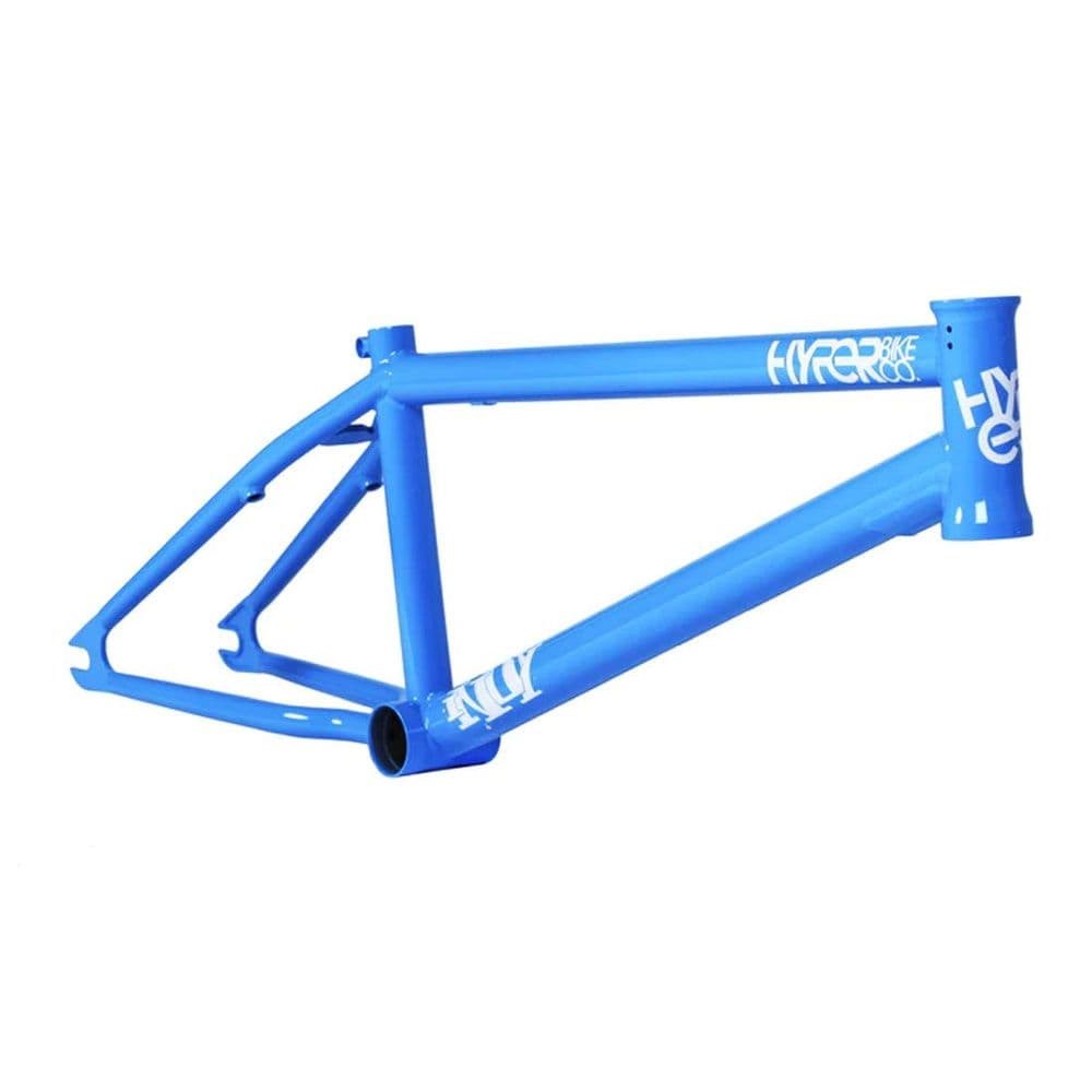 Hyper Logan Martin Frame 20 5" TT Blue