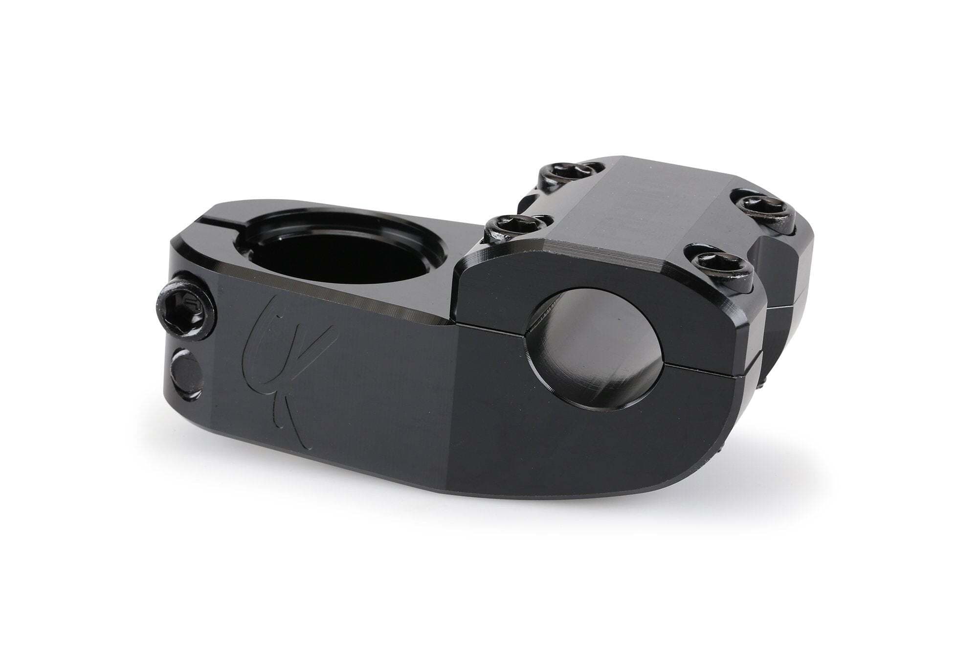 Premium Stem CK Top Load - Black