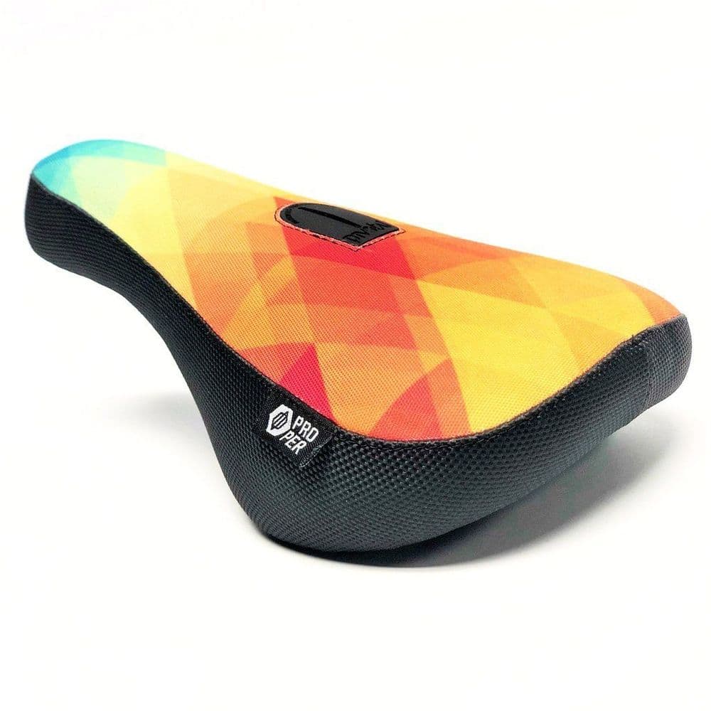 Proper Prism Pivotal Seat