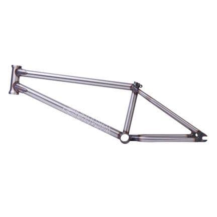 Stranger Royale Frame - Matt Raw 21"