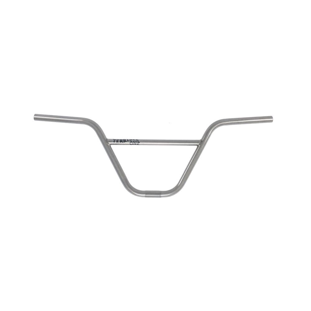 T1 Ruben A Signature 9 2" Rise 29" Wide Gloss Clear