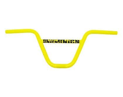 Union Magic Bullet Bars Yellow