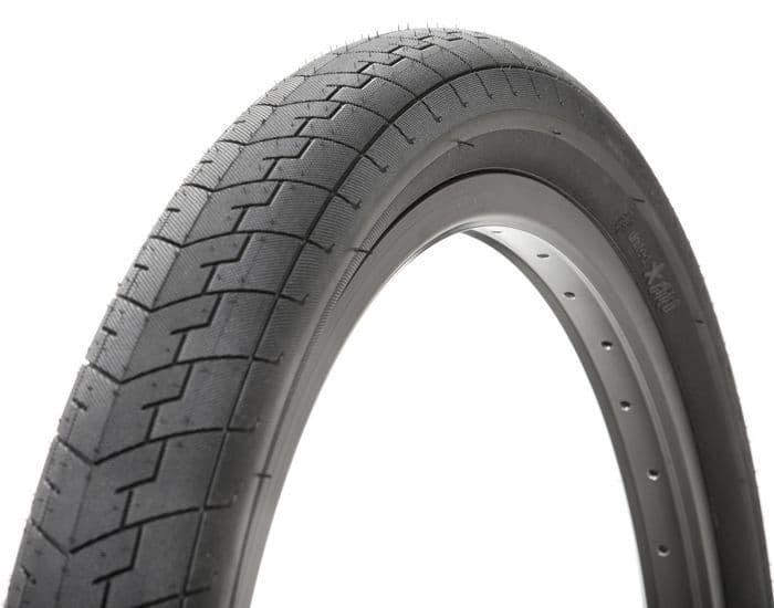 United Direct Tyre 20x2.10 Black Wall
