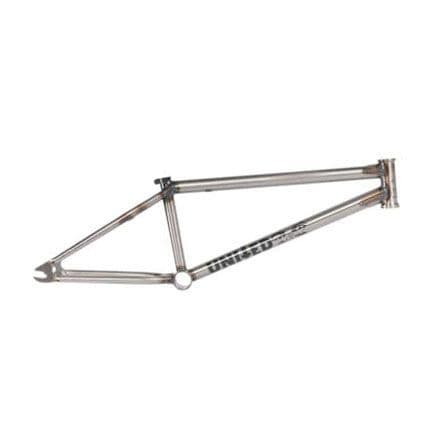 United Incarnate V2 Frame 21" Gloss Raw