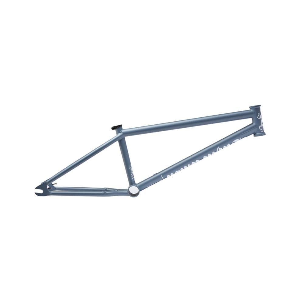 United Prime Mover V2 Frame 21" Flat Grey