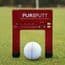 PurePutt Adjustable putting gate