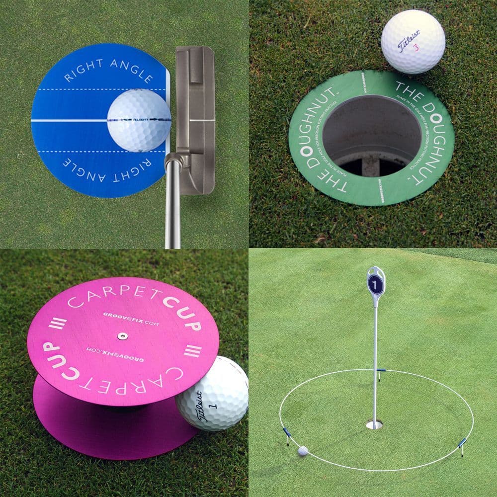 Training aid bundle