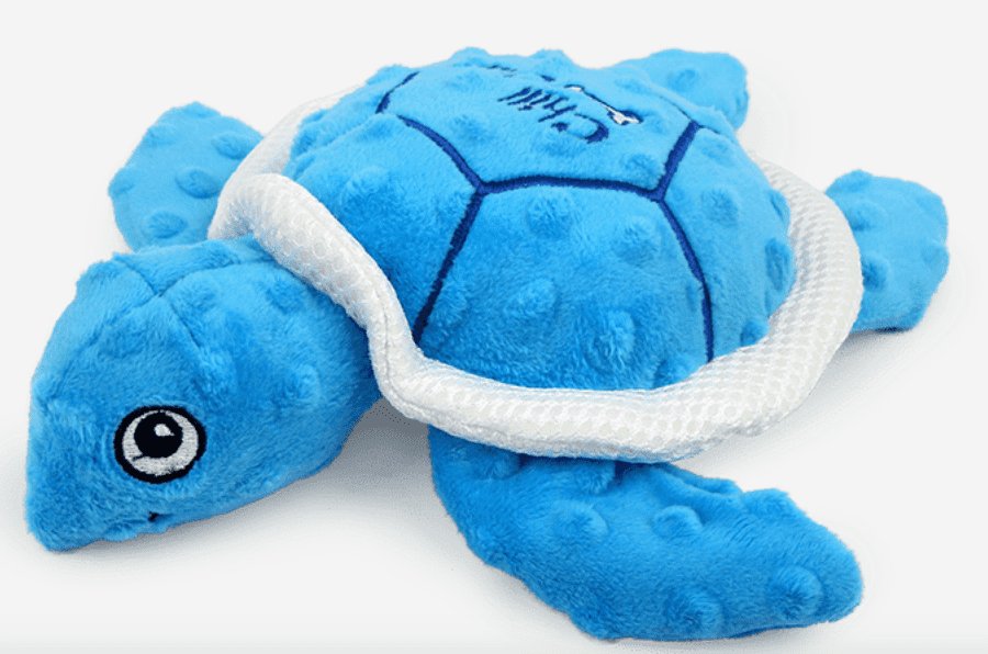 All For Paws Chill Out Sea Turtle