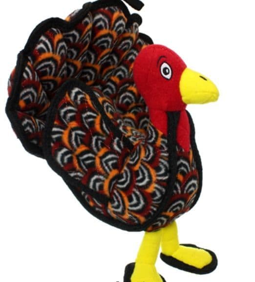 Tuffy Turkey