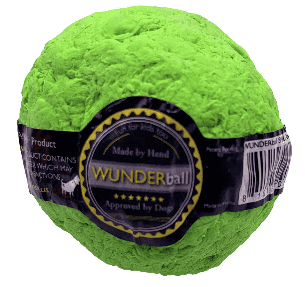 Wacky Walk r Wunderball
