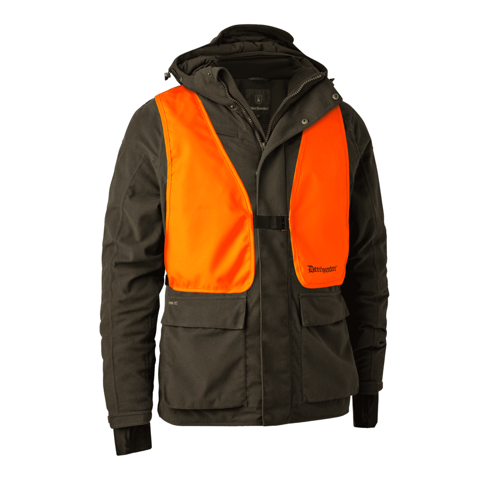 Deerhunter HEAT Game Jacket