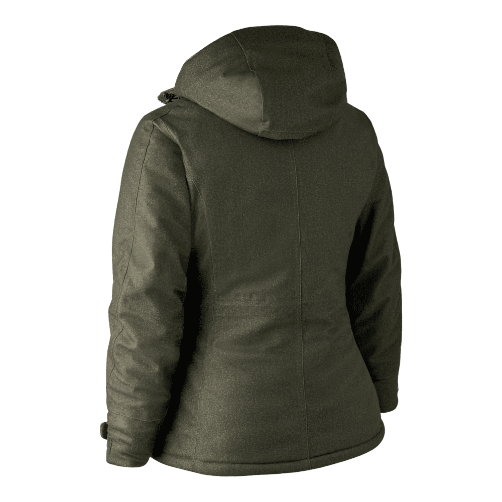 Deerhunter Lady Raven Winter Jacket