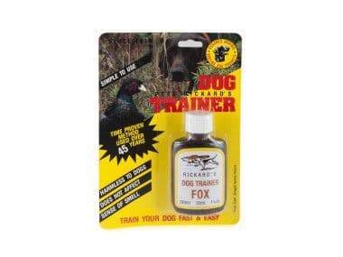 Fox Scent 35Ml
