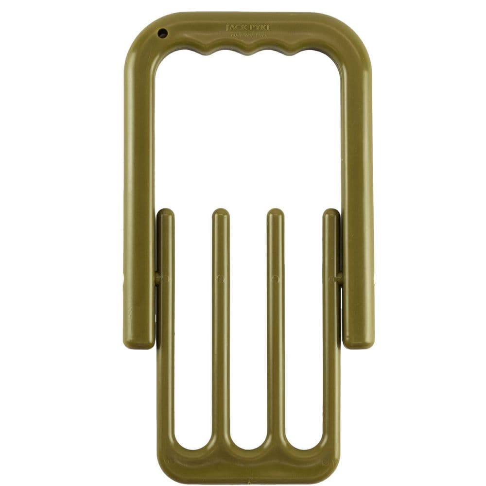 Jack Pyke Foldable Game Carrier.