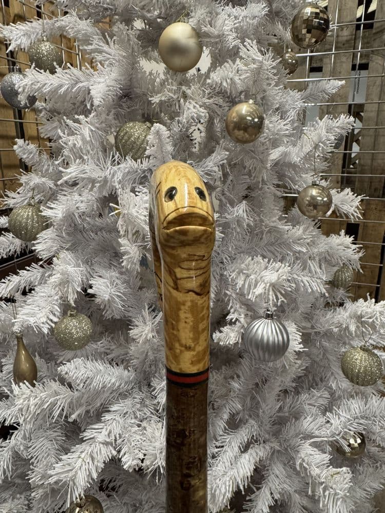 Market Sticks
