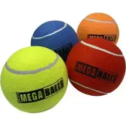 Mega Ball Assorted Standard Size