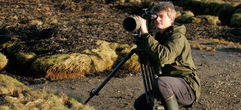 Paramo Men's Halcon Jacket at Gundog Gear