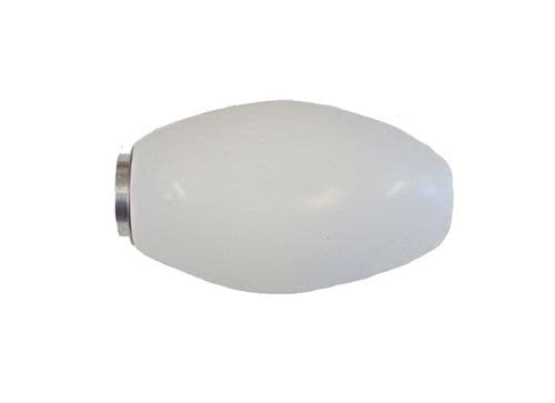 Bisley Plastic Torpedo Launcher Dummy at Gundog Gear