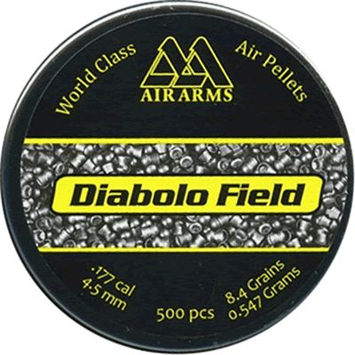 AirArms Diablo Field 177 4 51