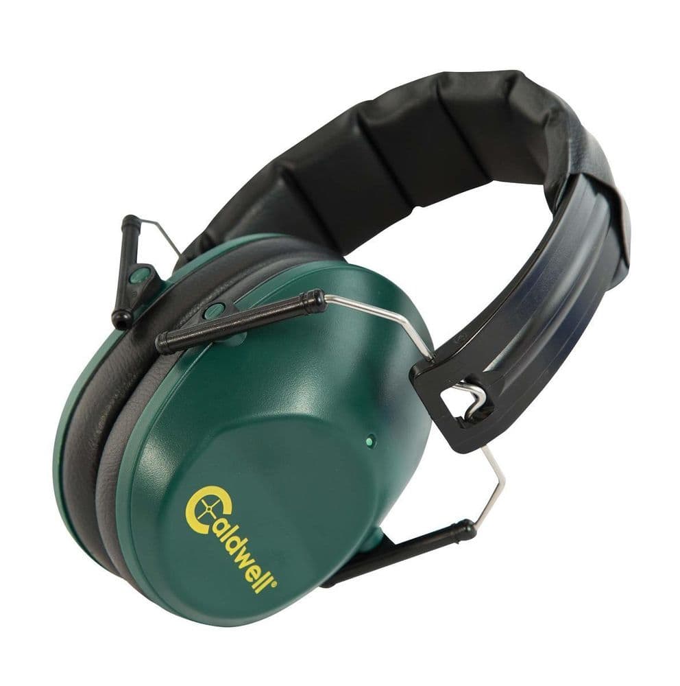 Caldwell Hearing Protection slim line