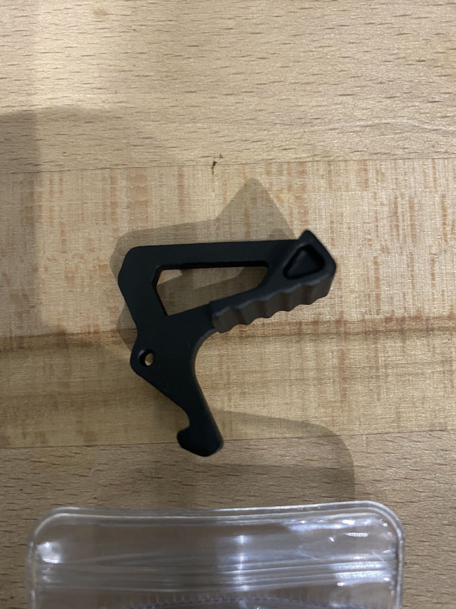 Charging Handle Tactical Latch