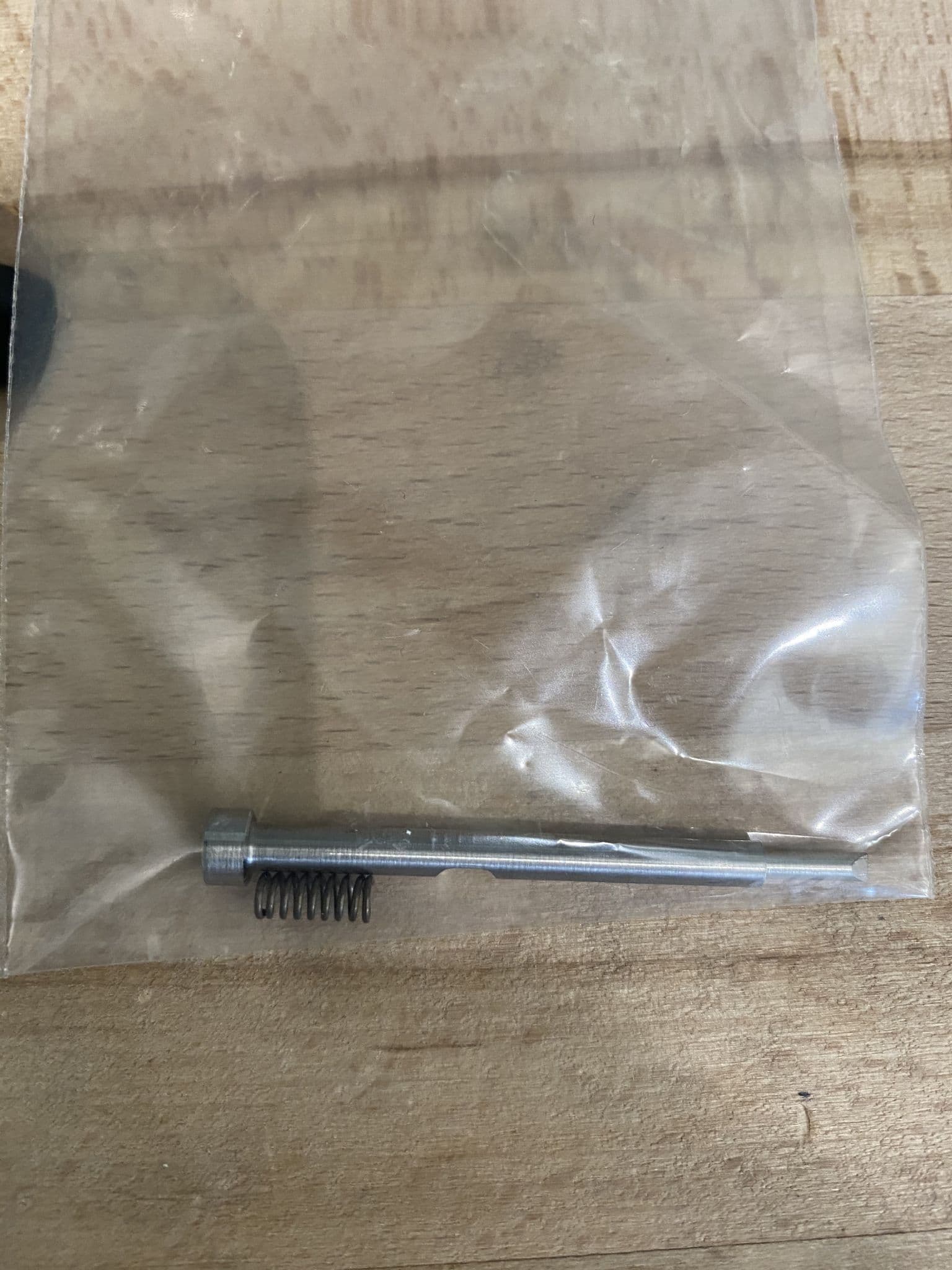 CMMG/Lantac Raven Titanium Firing Pin