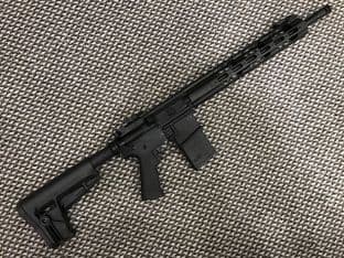 Gunfellas | Guns and accessories