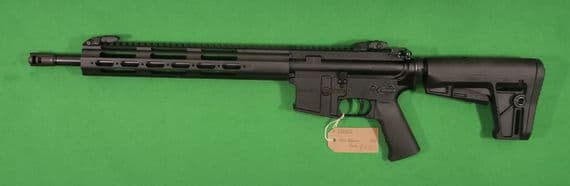 Kriss Defiance 22lr DMK22 NEW