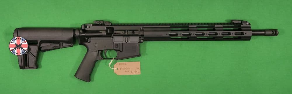 Kriss Defiance 22lr DMK22 NEW