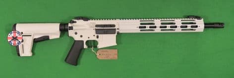 Kriss Defiance 22lr DMK22 White Used