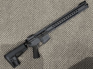 Gunfellas | Guns and accessories