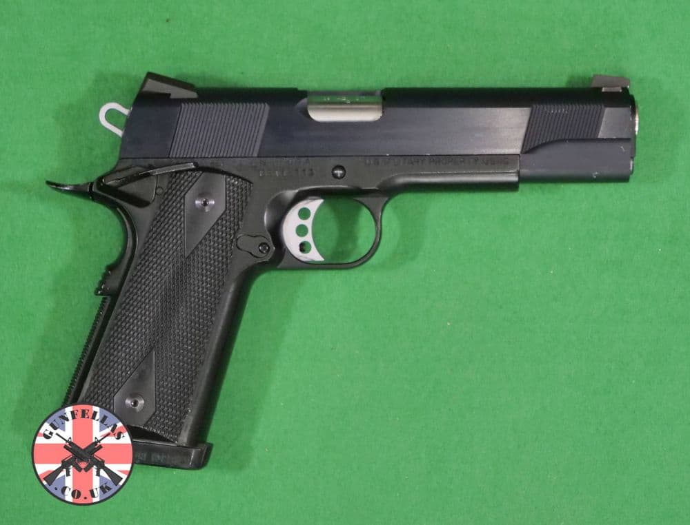Western Arms 1911