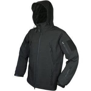 Viper Special Ops Soft Shell Jacket