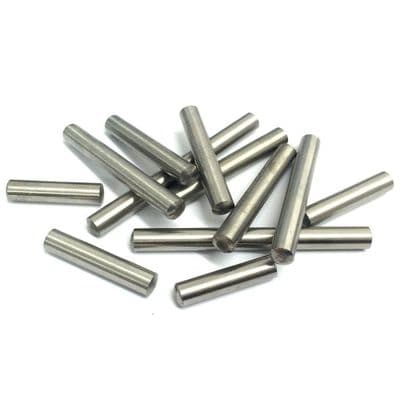 Metric Dowel Pins