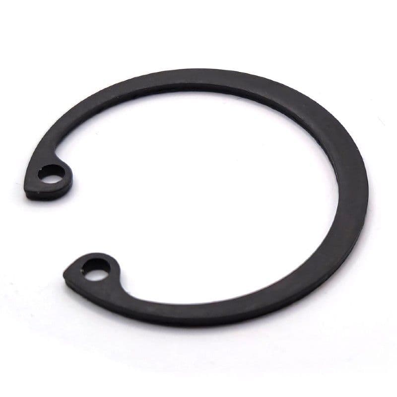12mm Internal Circlips Retaining Ring (DIN 472) - Spring Steel