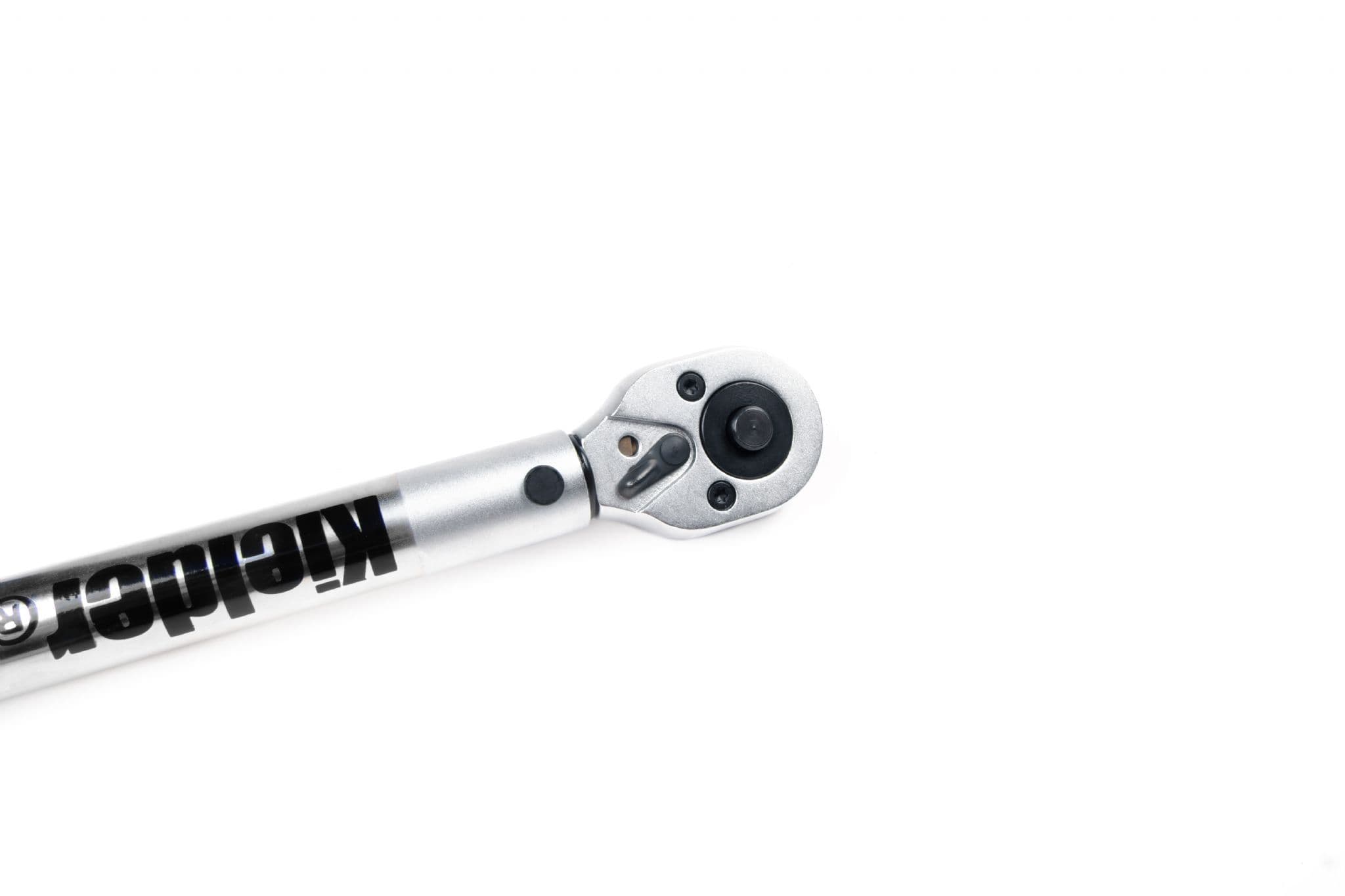 3/8" Torque Wrench (10Nm - 110Nm)