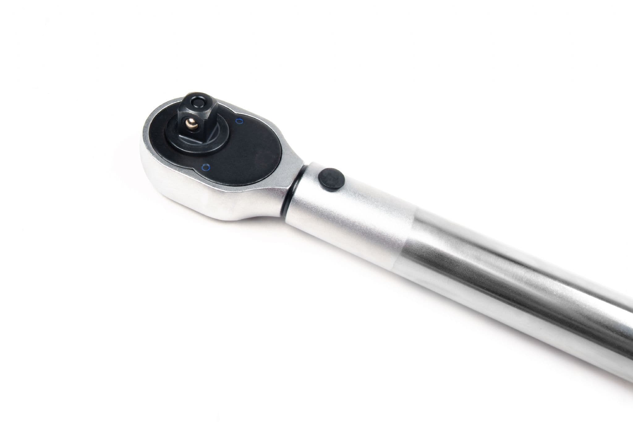 3/8" Torque Wrench (10Nm - 110Nm)