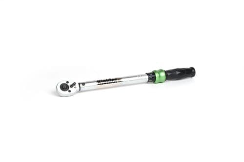 3/8" Torque Wrench (10Nm - 110Nm)
