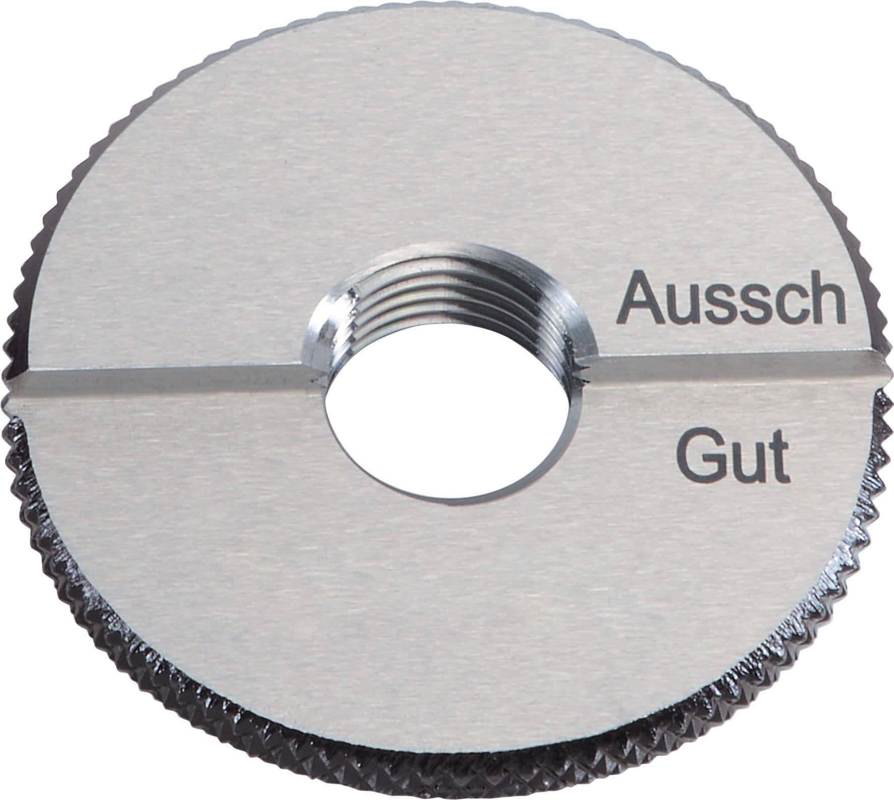 3/8" UNC x 16TPI 2A VÖLKEL GO Ring Gauge