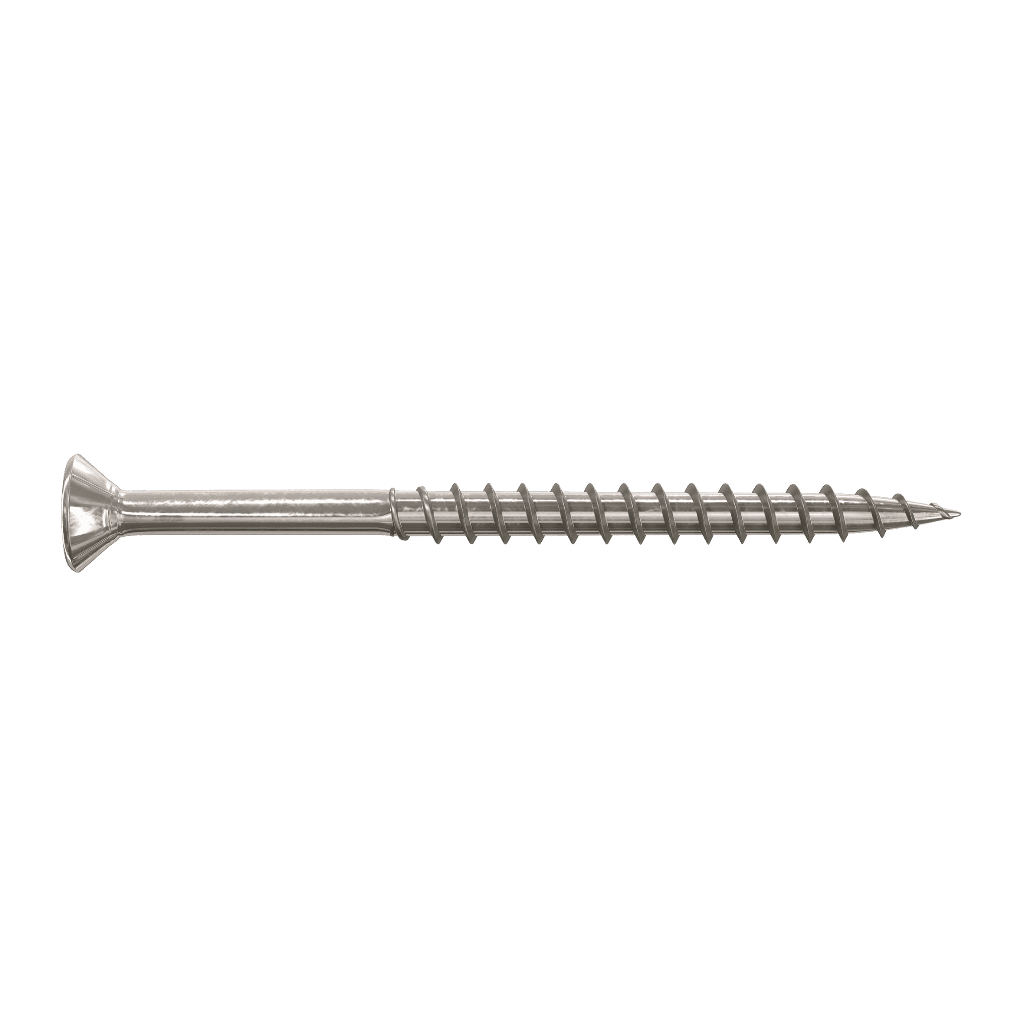 Buy 4.5mm x 57mm DECK-TITE® PLUS Square Drive Decking Screws ...