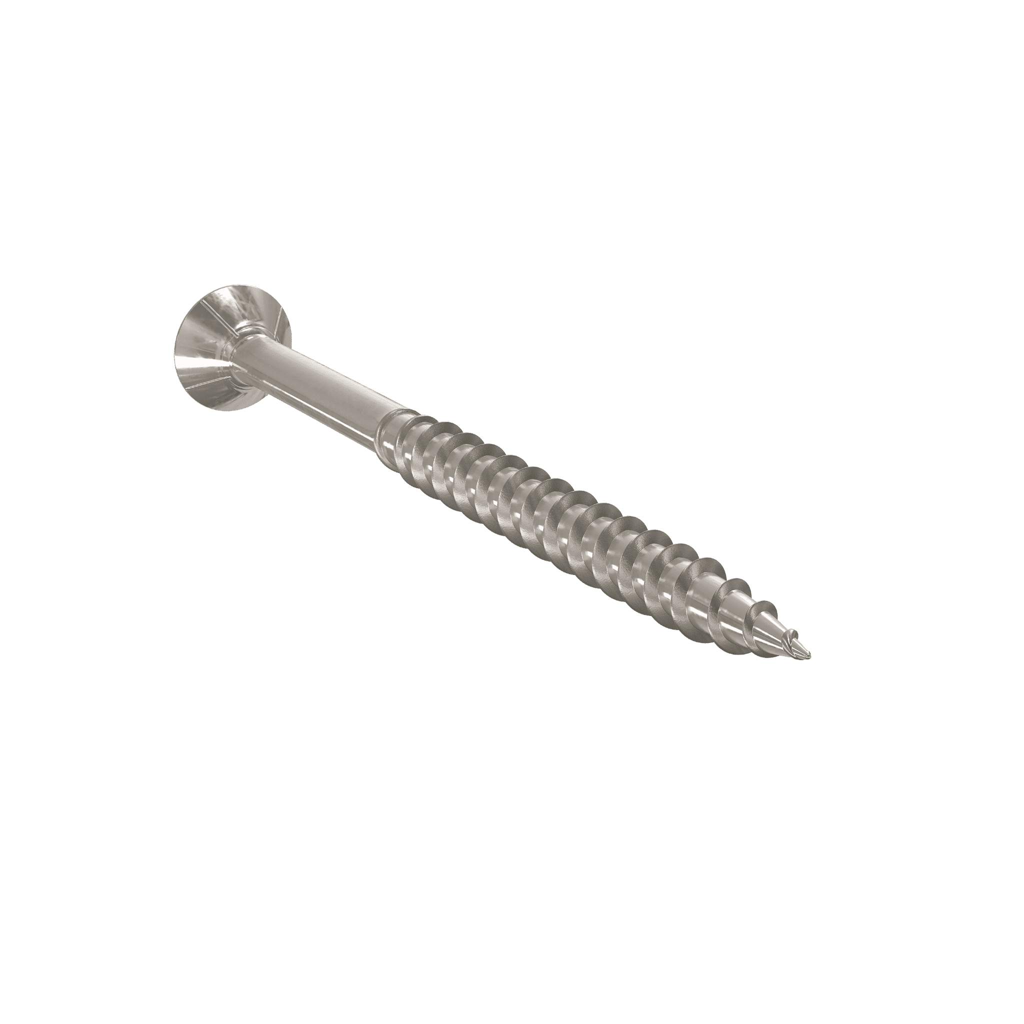 Buy 4.5mm x 63mm DECK-TITE® PLUS Square Drive Decking Screws ...